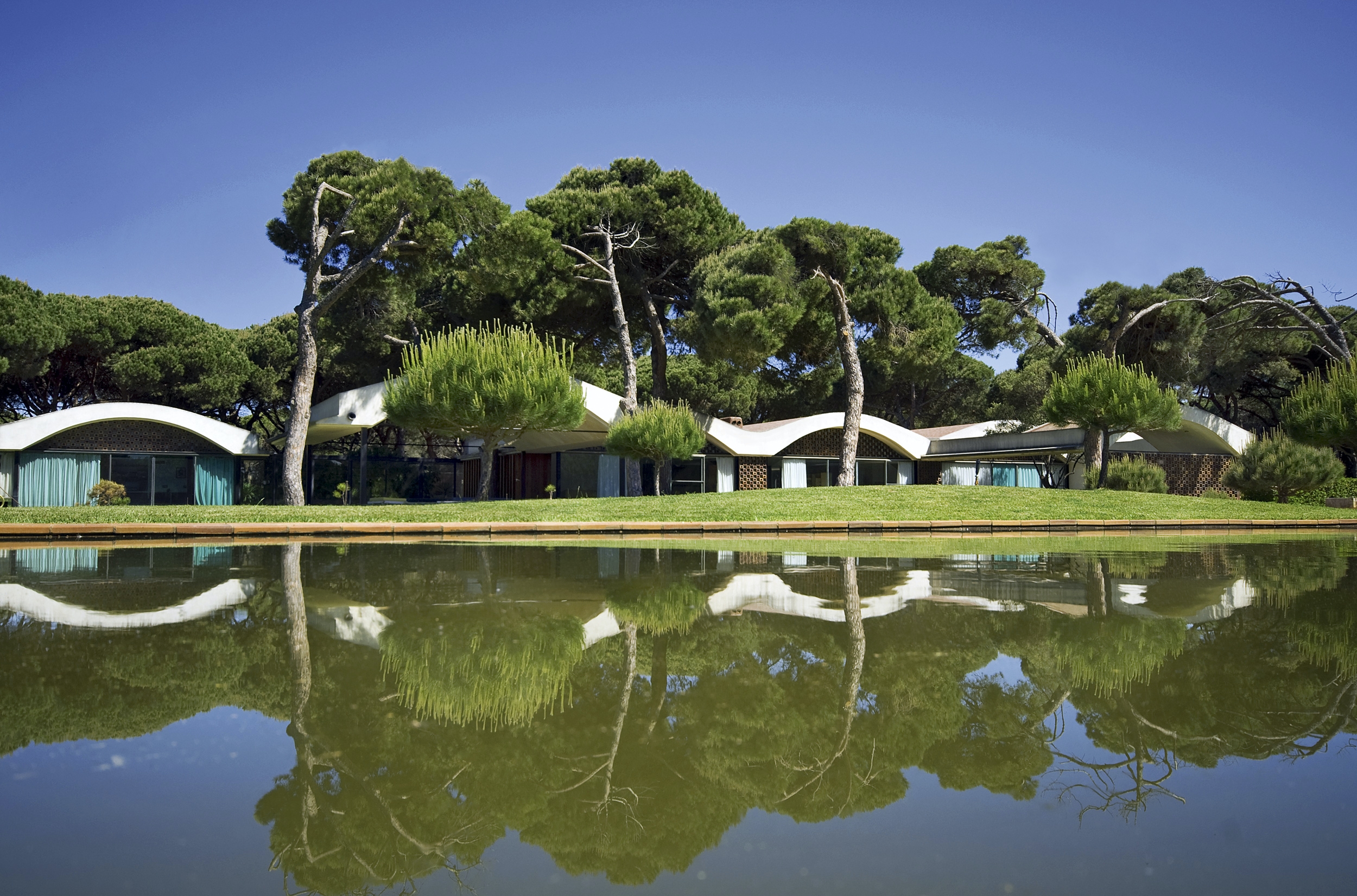 La Ricarda | det ikoniske hus i Barcelona | bobedre.dk