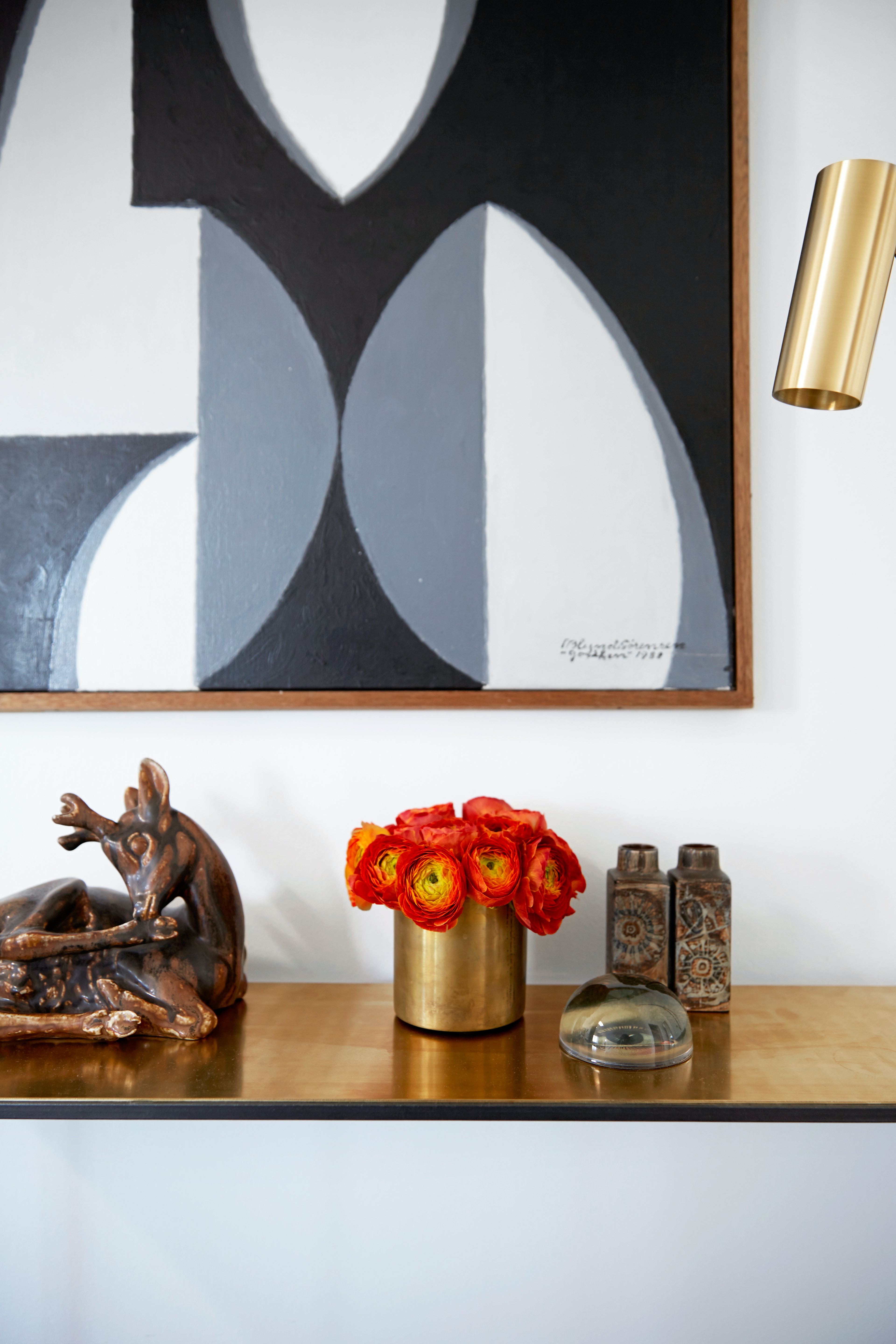 Uffes Buchards lejlighed på Vesterbro | bobedre.dk