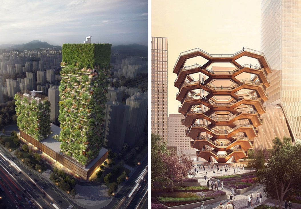 Ny dansk arkitektur skaber omtale i hele verden | bobedre.dk