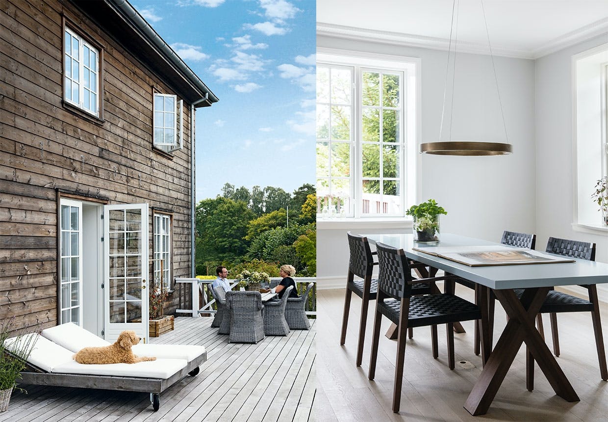 København | Fra sommerhus til skøn helårsbolig | bobedre.dk