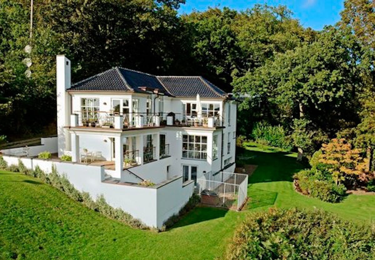 Liebhaver-boliger i Jylland til salg | bobedre.dk