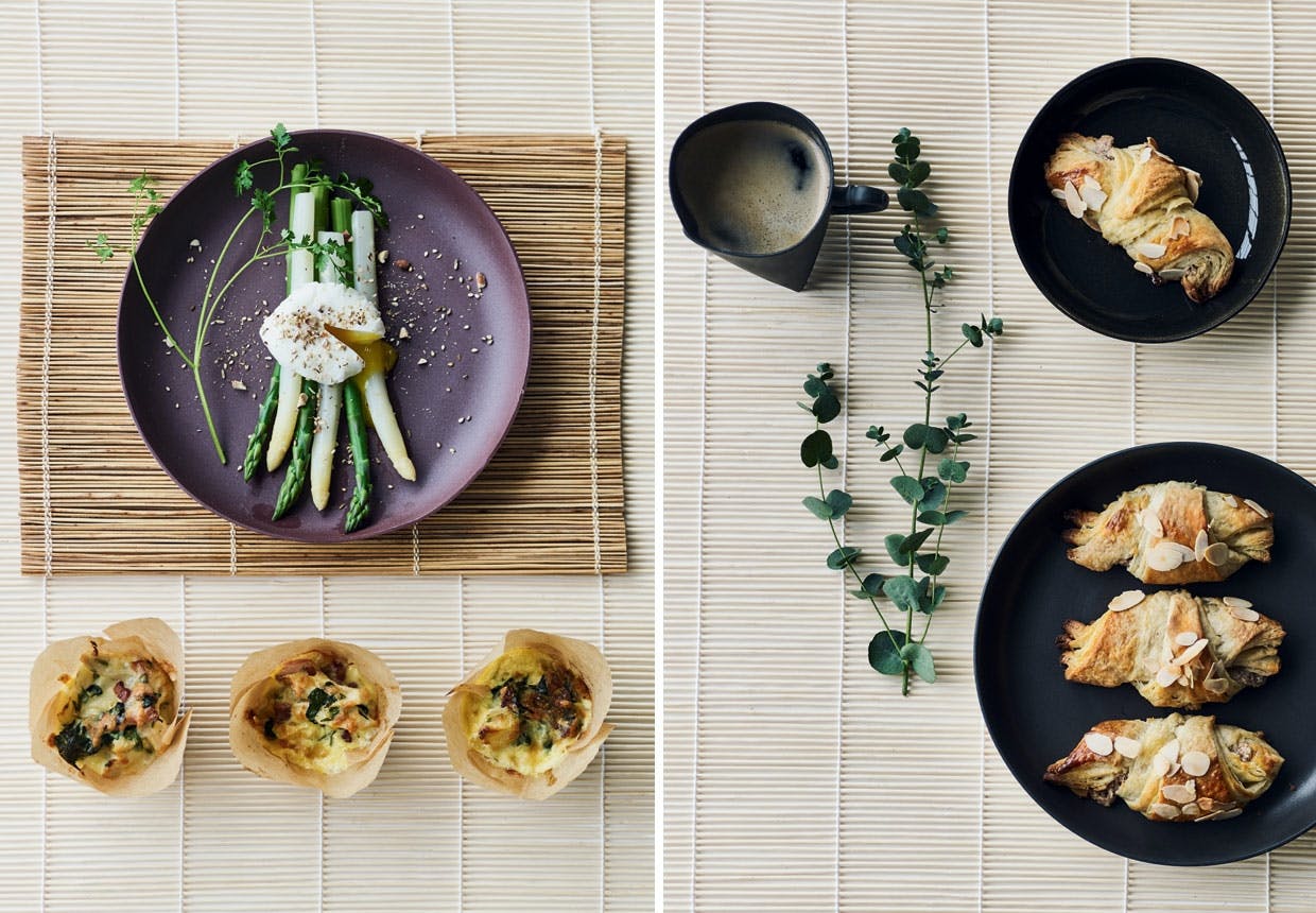 6 lækre opskrifter til brunch med vennerne | bobedre.dk