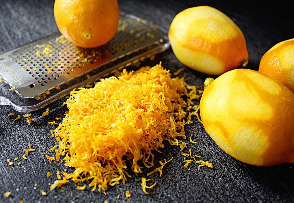 Lækre citron kager og desserter med Meyer citroner | bobedre.dk