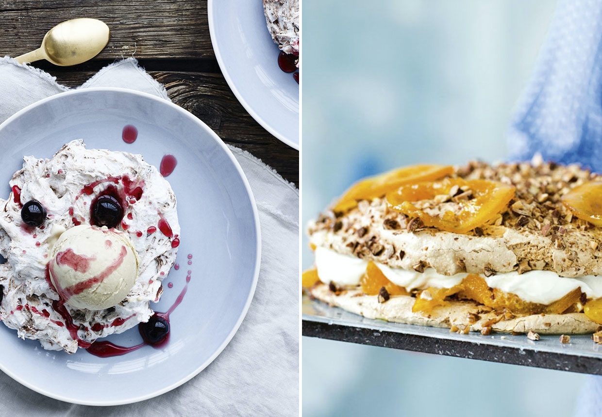 10 bud på sommerens desserter | bobedre.dk