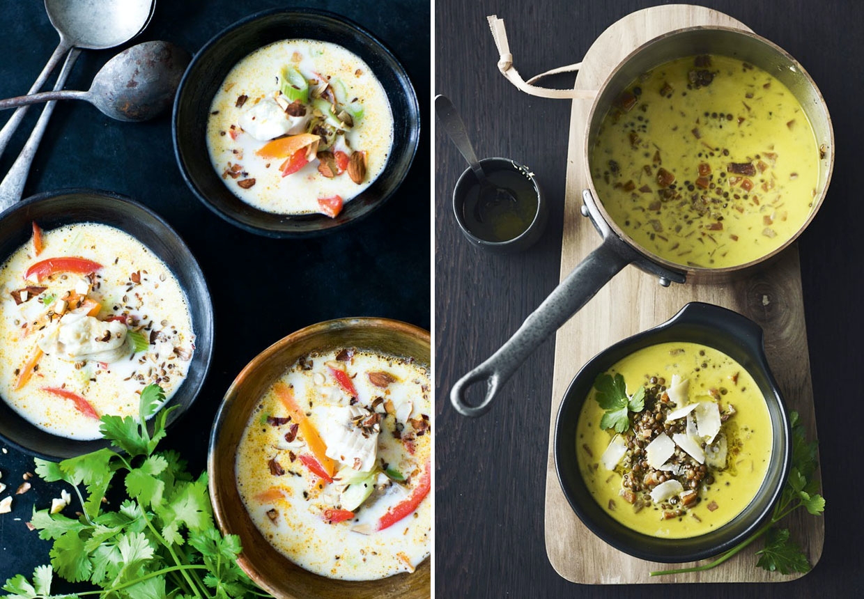 Opskrifter til festmad og nemme og sunde madopskrifter | bobedre.dk