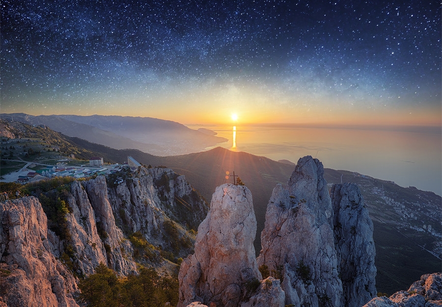 11 mindre kendte steder på UNESCO’s verdensarvsliste | bobedre.dk