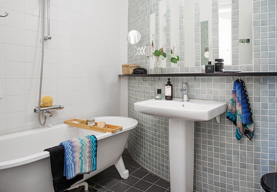 Badeværelse | Inspiration til indretning | | bobedre.dk