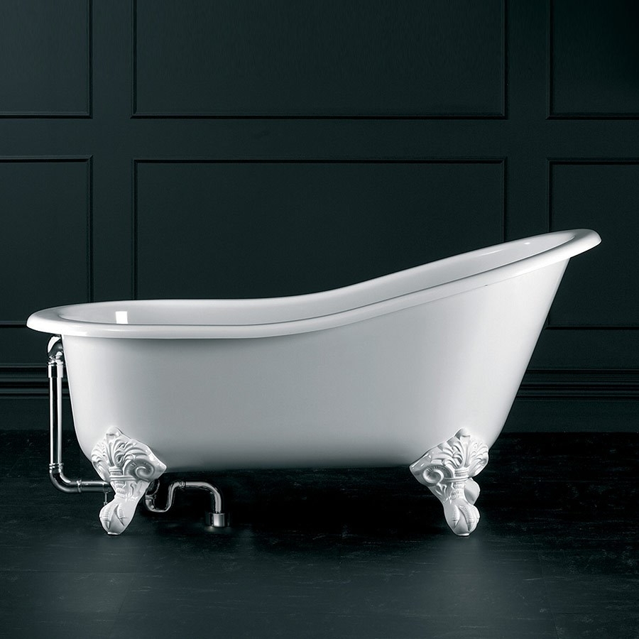 Badekar og spabadekar til badeværelset | bobedre.dk