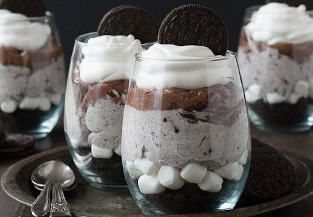 10 lækre og nemme desserter med Oreos - Se dem alle her! | bobedre.dk