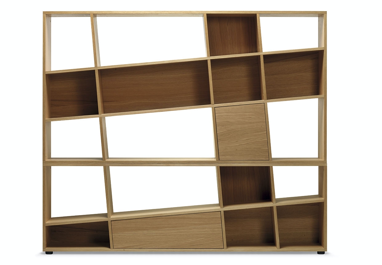 Reoler | De bedste moderne og skulpturelle reoler | bobedre.dk