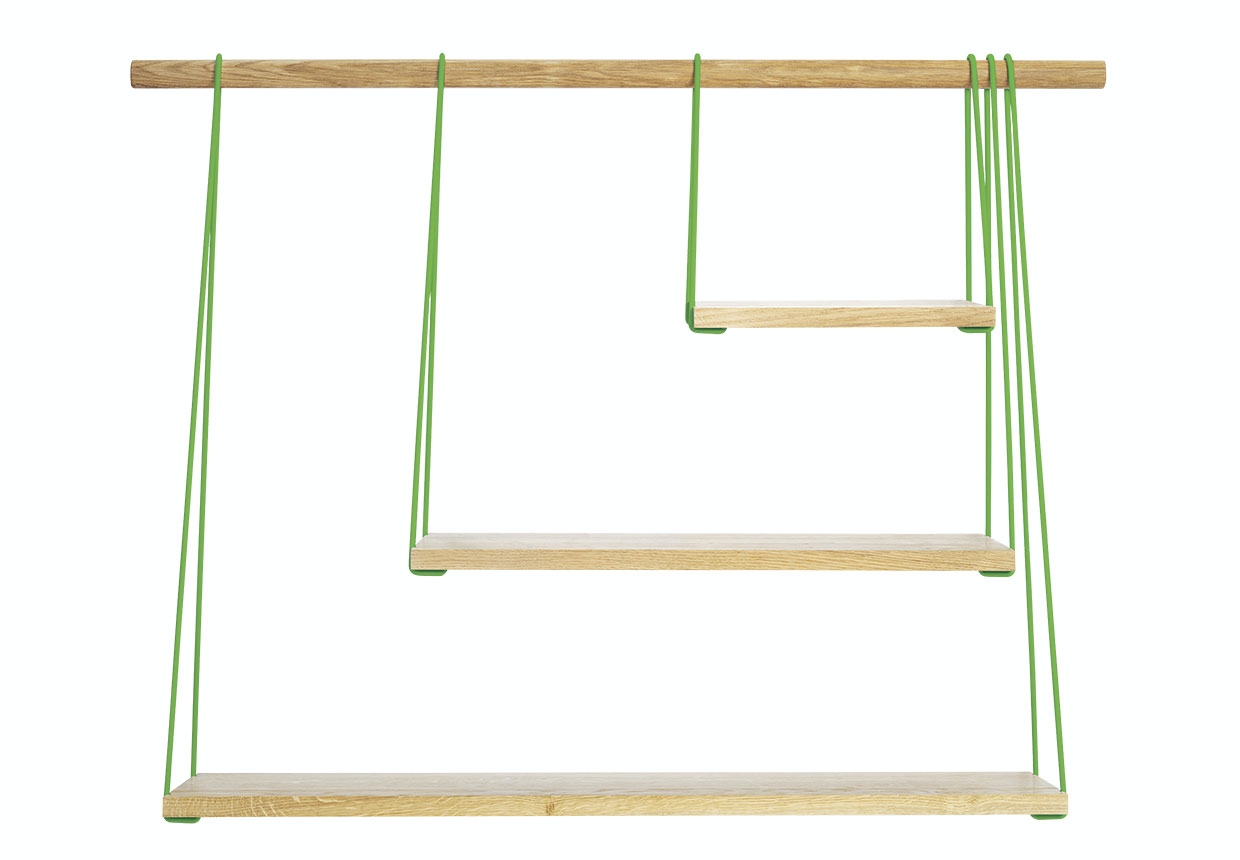 Reoler | De bedste moderne og skulpturelle reoler | bobedre.dk