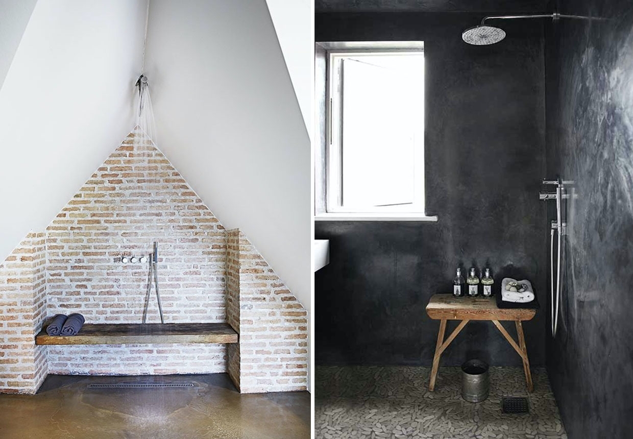 Baderum | Lækkert badeværelse i hotelstil | bobedre.dk