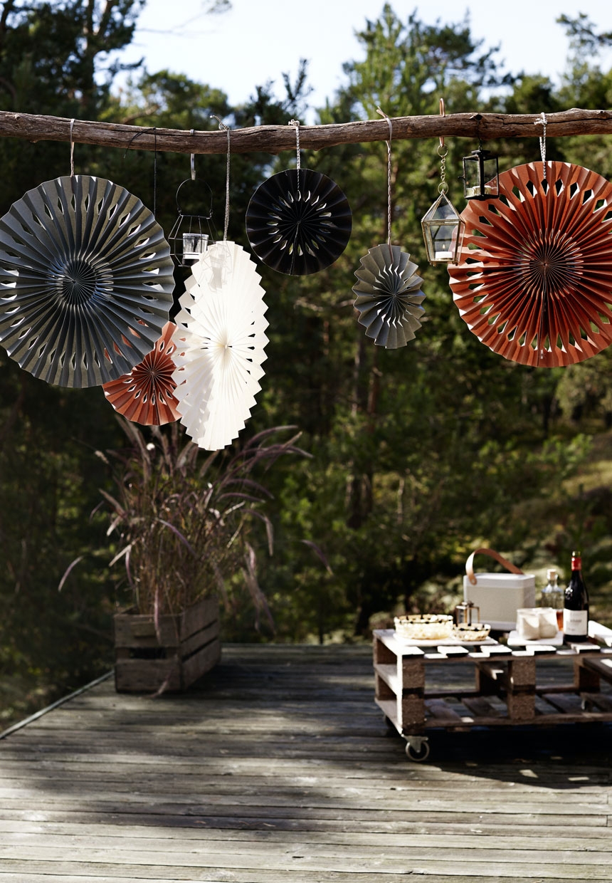 Guide: sådan holder du havefest | bobedre.dk