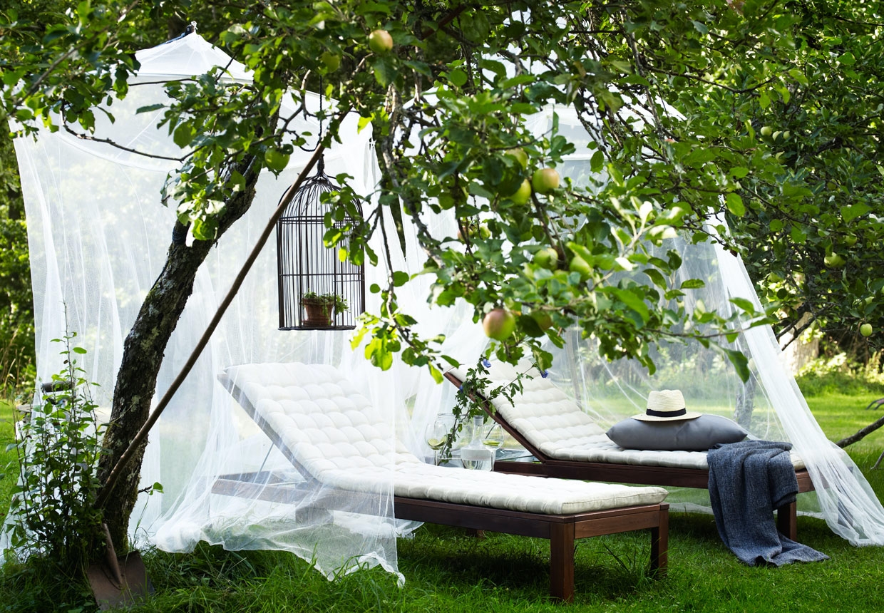 Guide: sådan holder du havefest | bobedre.dk