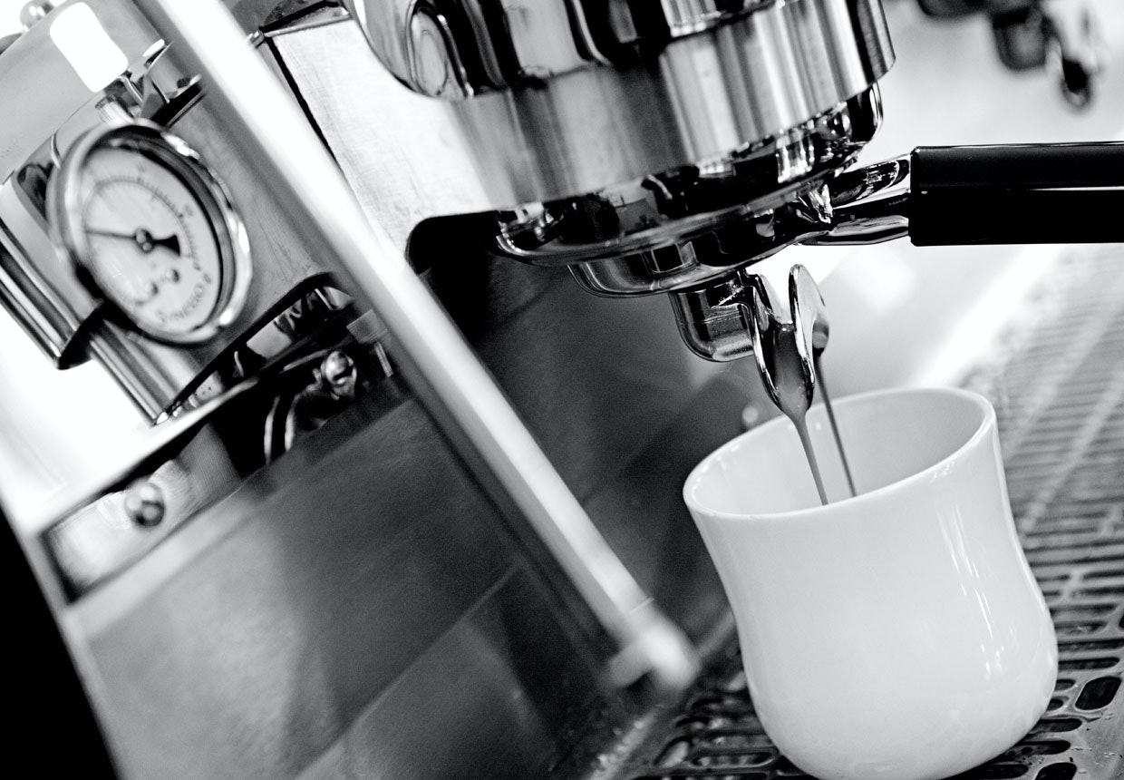 Guide: sådan laver du den perfekte kop kaffe | bobedre.dk