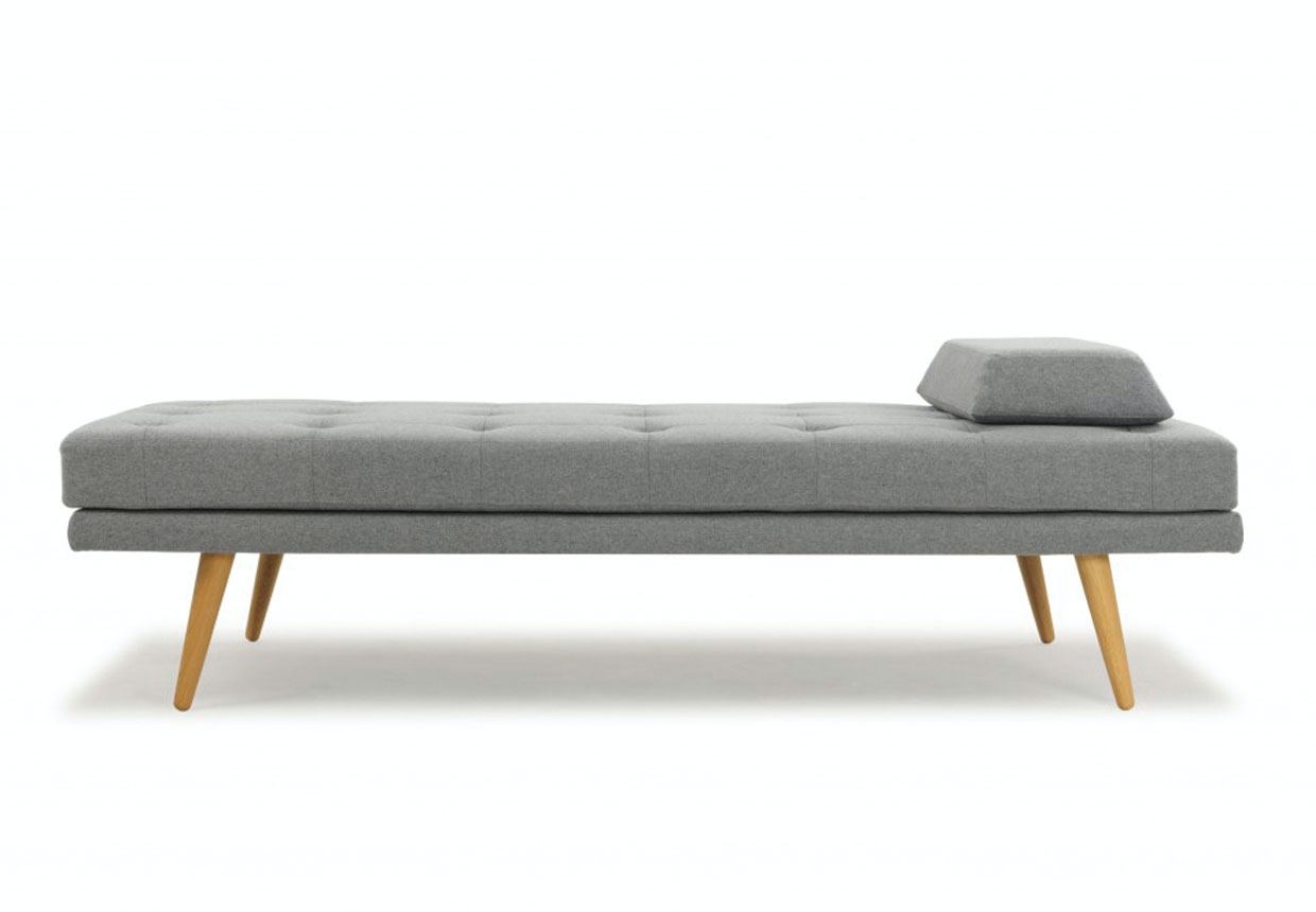 Daybed | Moderne og klassisk design af daybeds | bobedre.dk