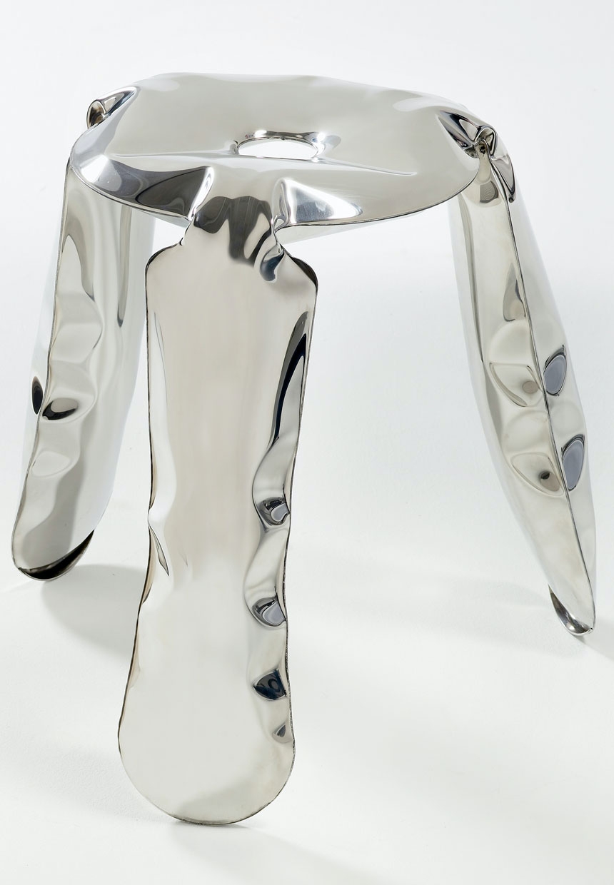 Møbler, der leger spejl ... | bobedre.dk