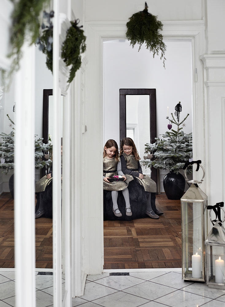 Jul hos Elsa Adams | bobedre.dk