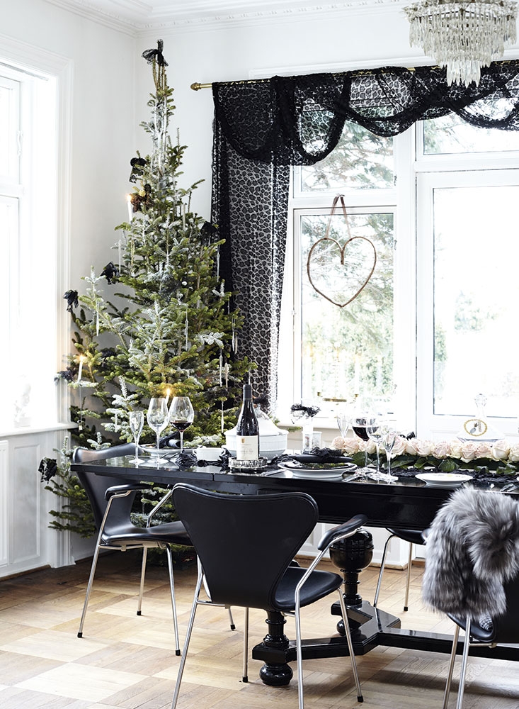 Jul hos Elsa Adams | bobedre.dk