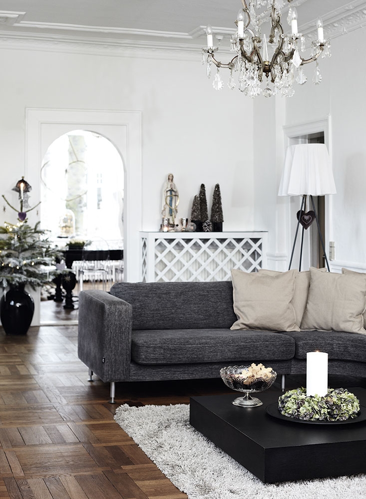 Jul hos Elsa Adams | bobedre.dk