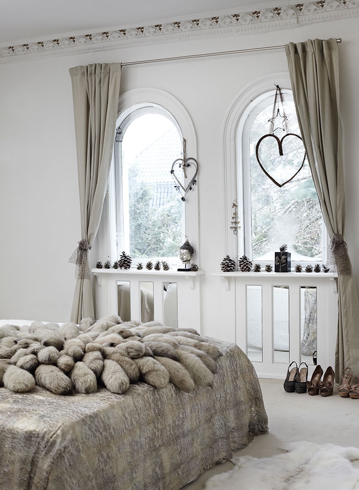 Jul hos Elsa Adams | bobedre.dk