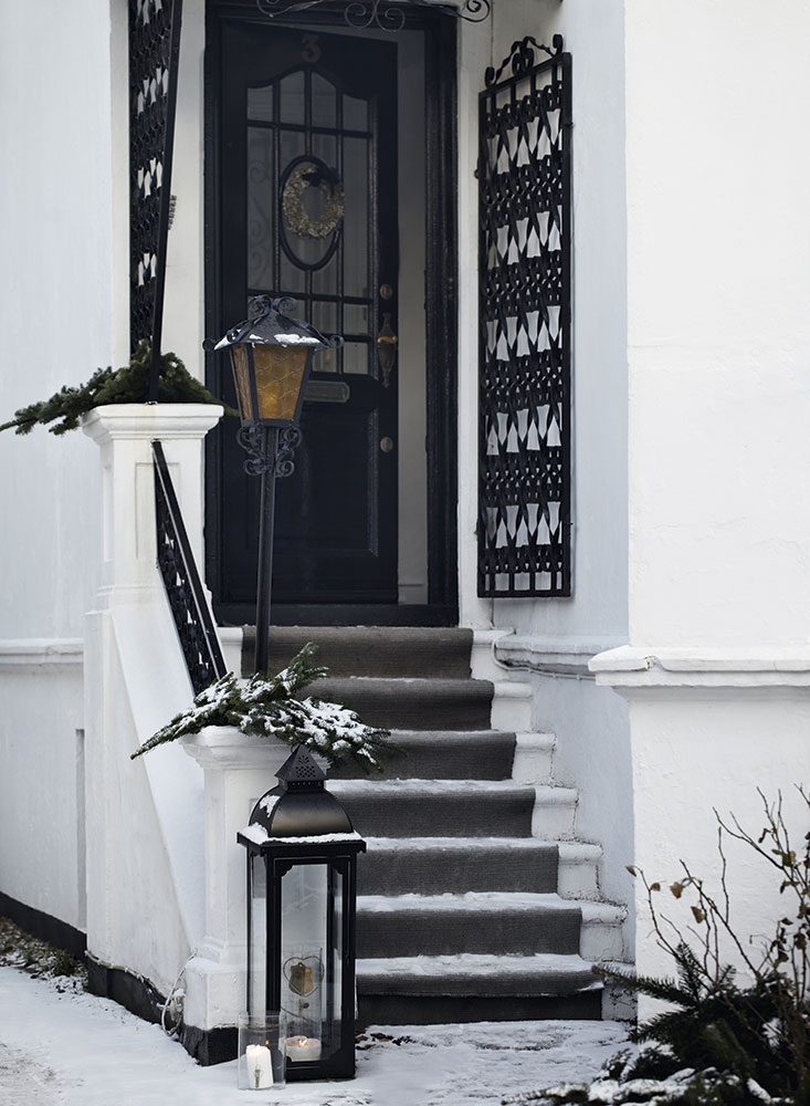 Jul hos Elsa Adams | bobedre.dk