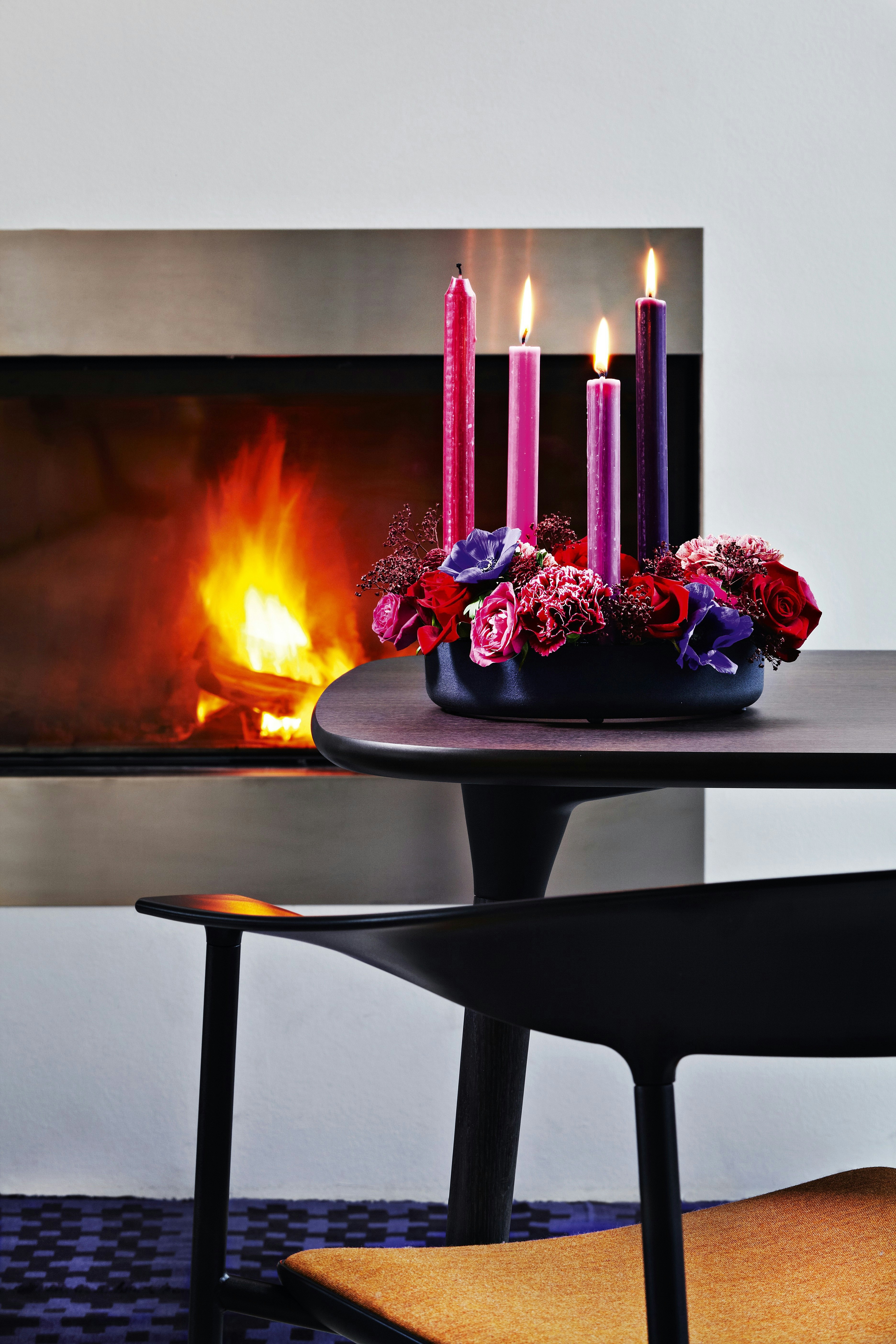 Pynt op til advent | bobedre.dk