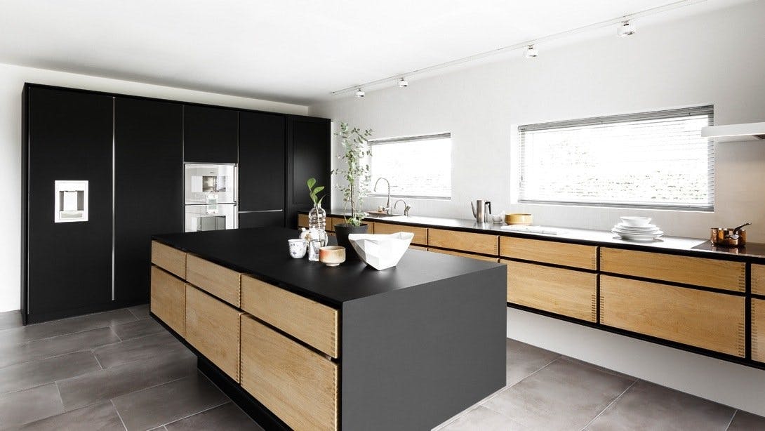 Inspiration til nyt køkken | bobedre.dk