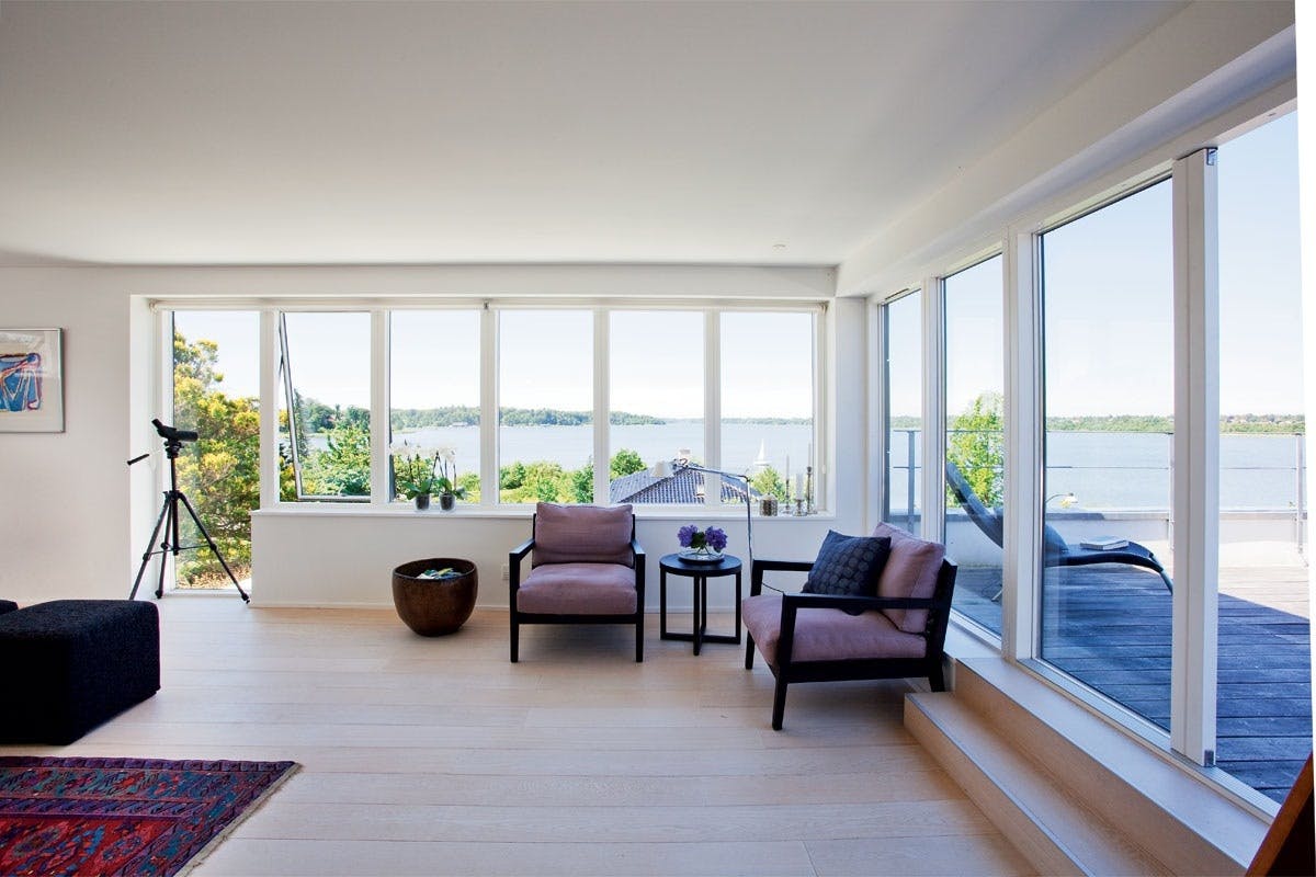 Et helt nyt hus | bobedre.dk Et helt nyt hus | bobedre.dk