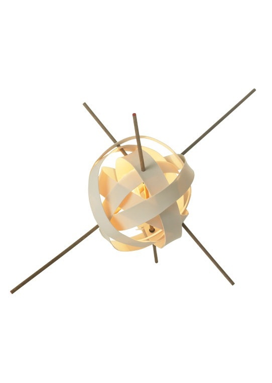 Unikalampe/lysobjekt