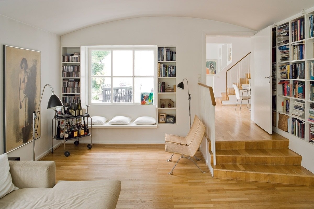 Fin og funktionel funkis | bobedre.dk