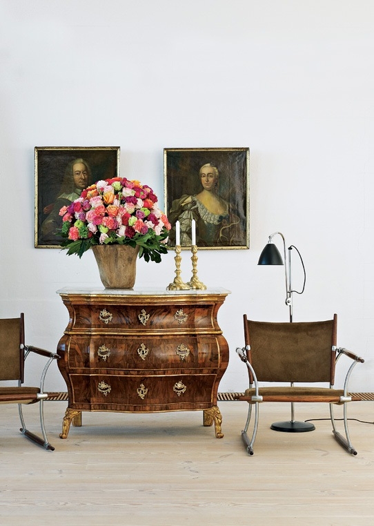 5 klassiske stilarter | bobedre.dk