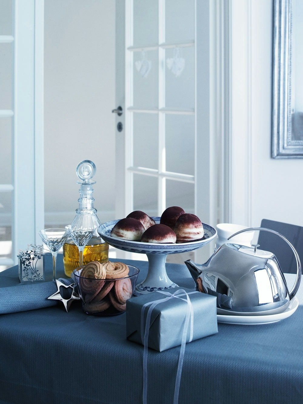 Moderne jul | bobedre.dk