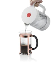 Sådan brygger du nemt den perfekte kop kaffe | bobedre.dk