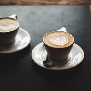 Her er kaffe-nørdernes trick: Genvejen til den perfekte kop kaffe ...