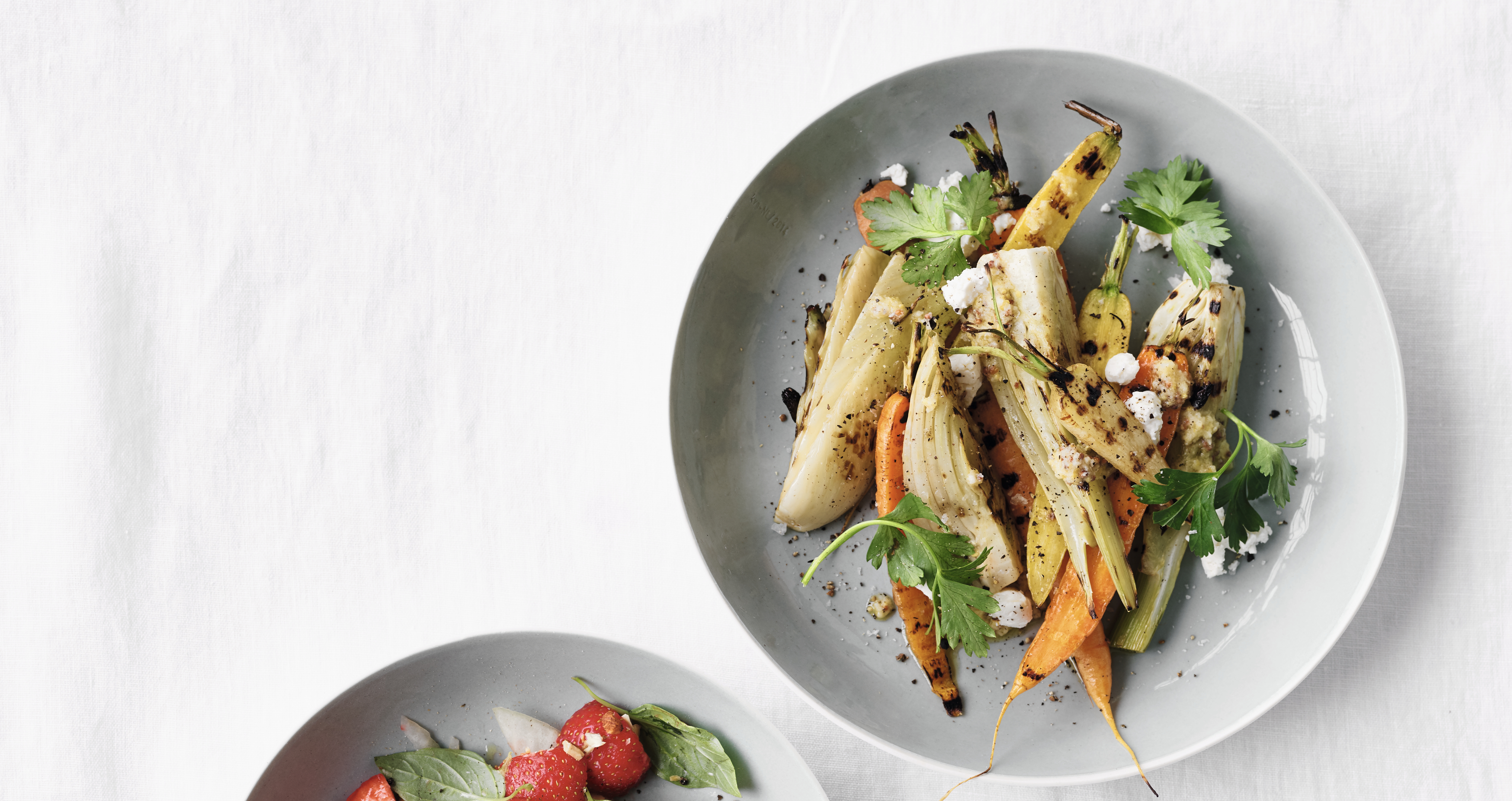 Opskrifter til festmad og nemme og sunde madopskrifter | bobedre.dk