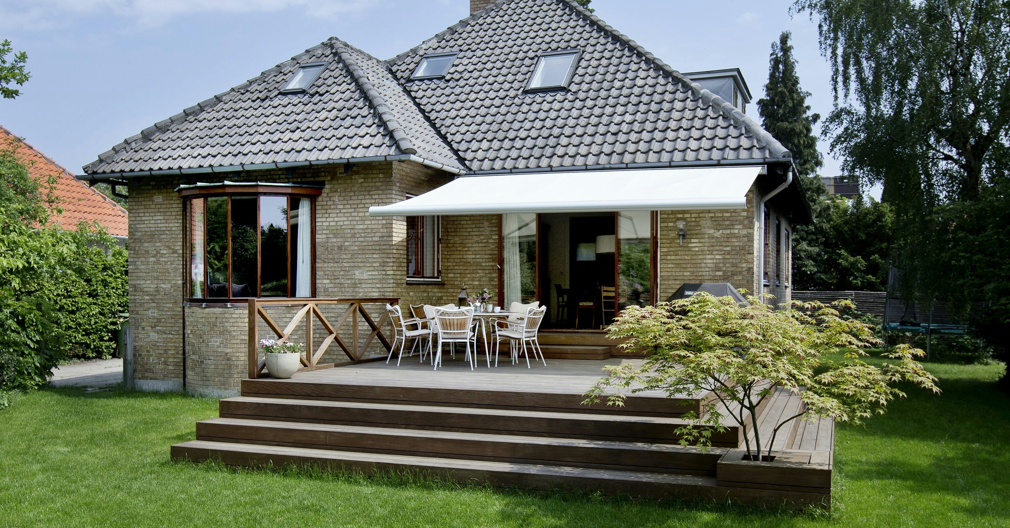 3 tips til den perfekte terrasse | bobedre.dk