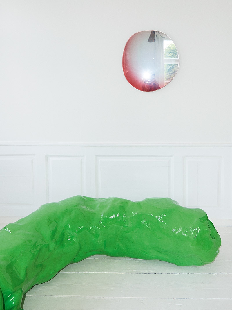 4 kunstnere, som du skal kende, viser deres hjem frem | bobedre.dk