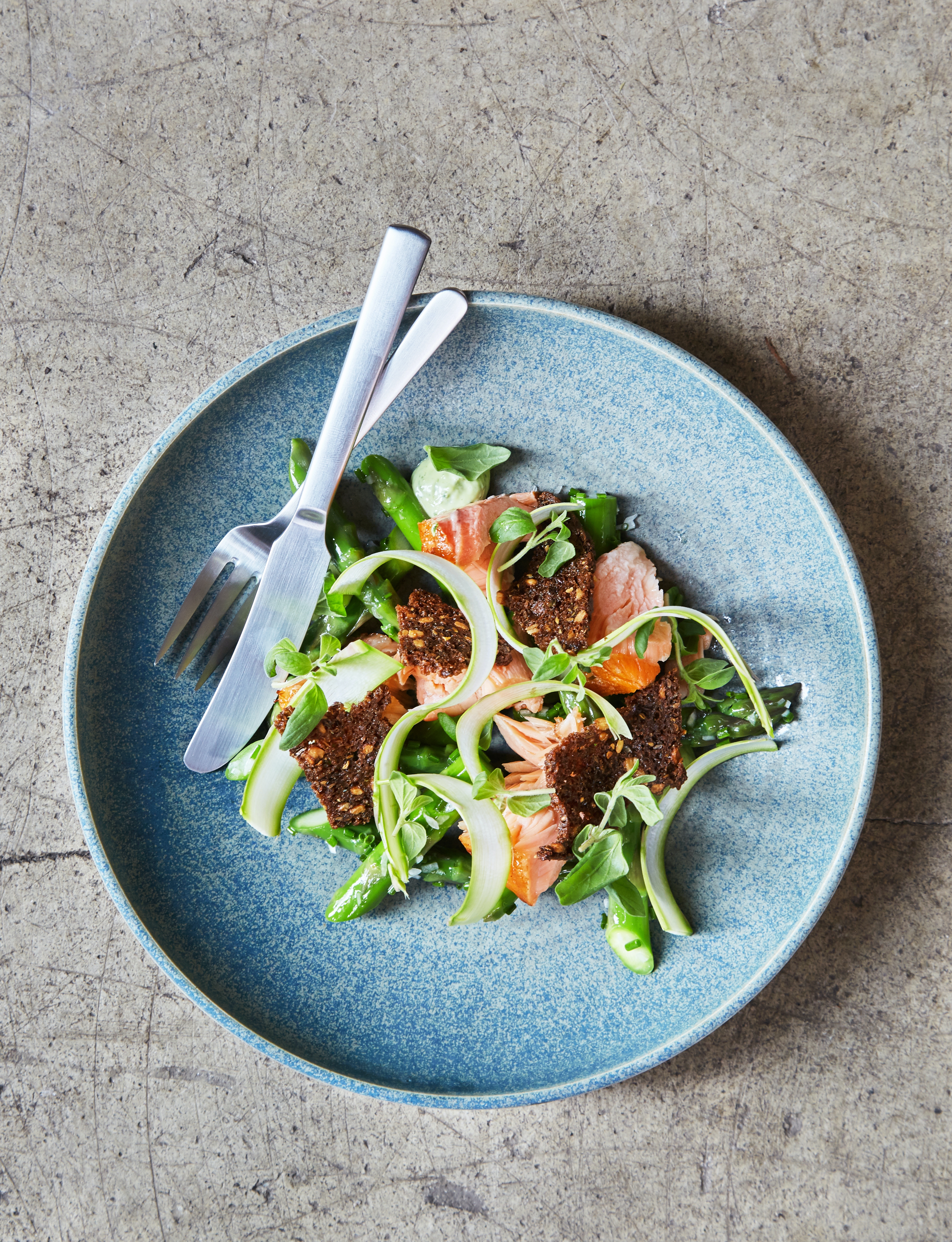 Kokken guider: Sund aftensmad på få minutter | bobedre.dk