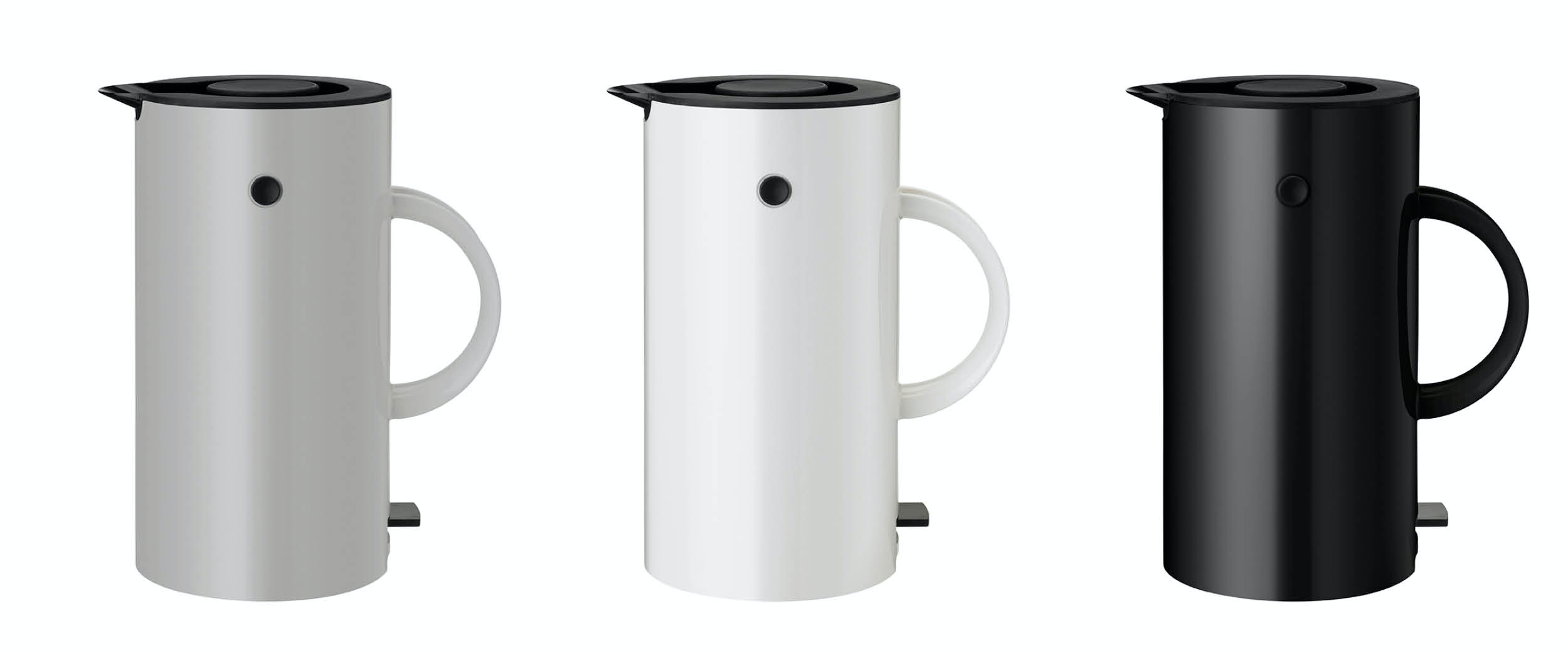 Stelton lancerer designklassiker som elkedel | bobedre.dk