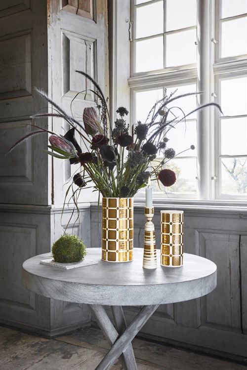 9 flotte vaser til efterårsbuketten | bobedre.dk