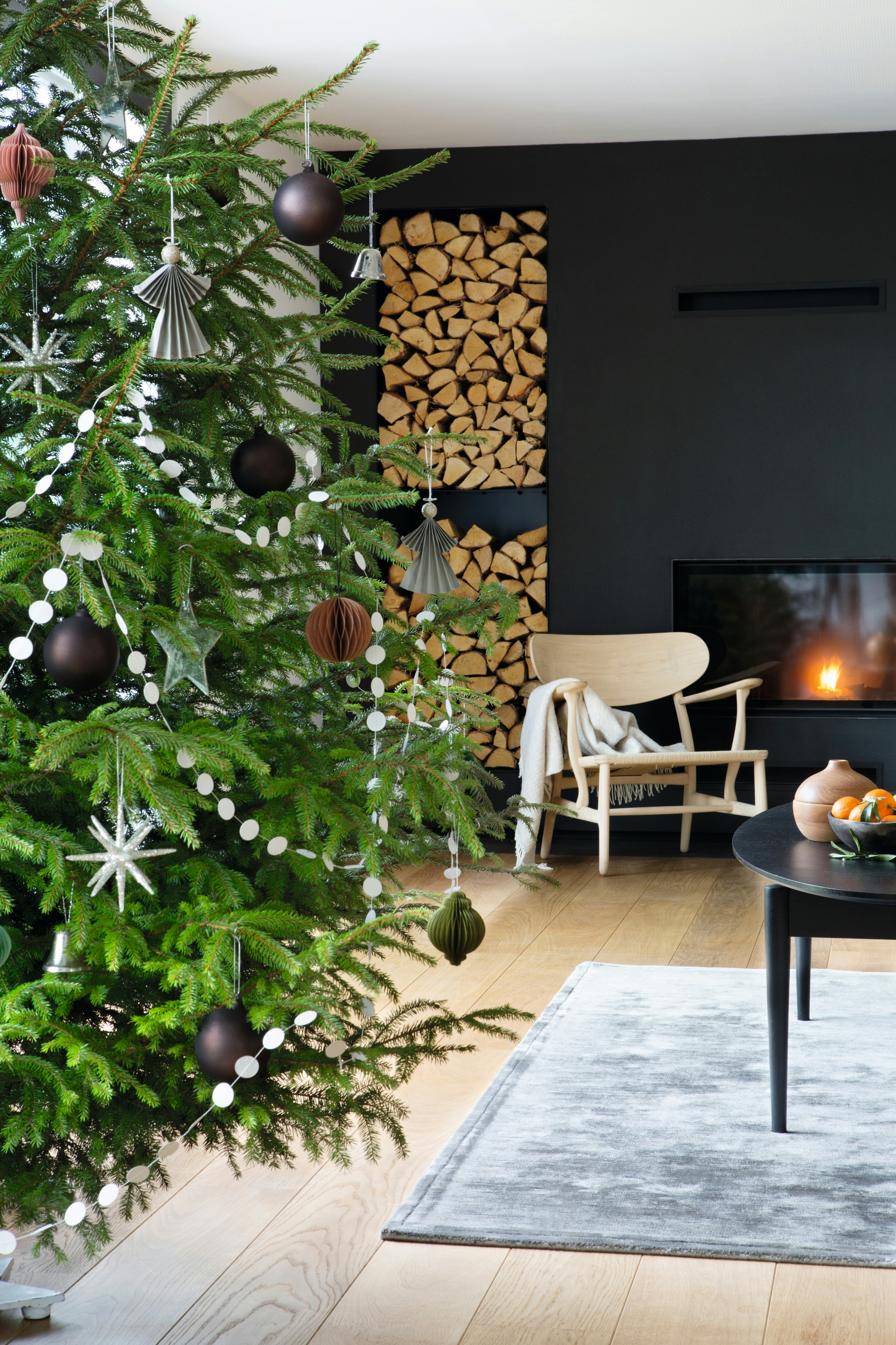 Inspiration til en moderne jul | bobedre.dk