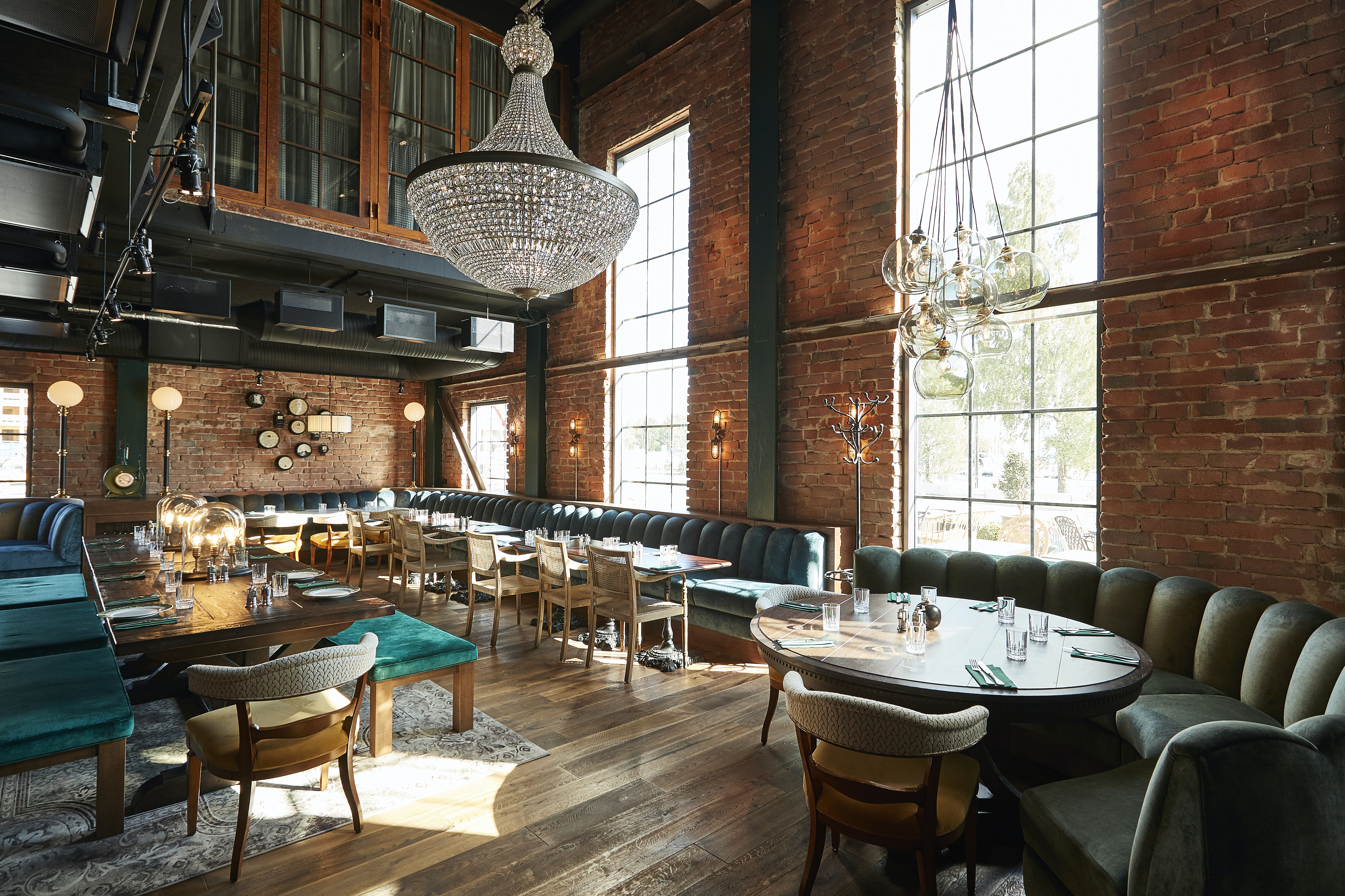 The Steam hotel - Et verdensklassehotel i Sverige | bobedre.dk