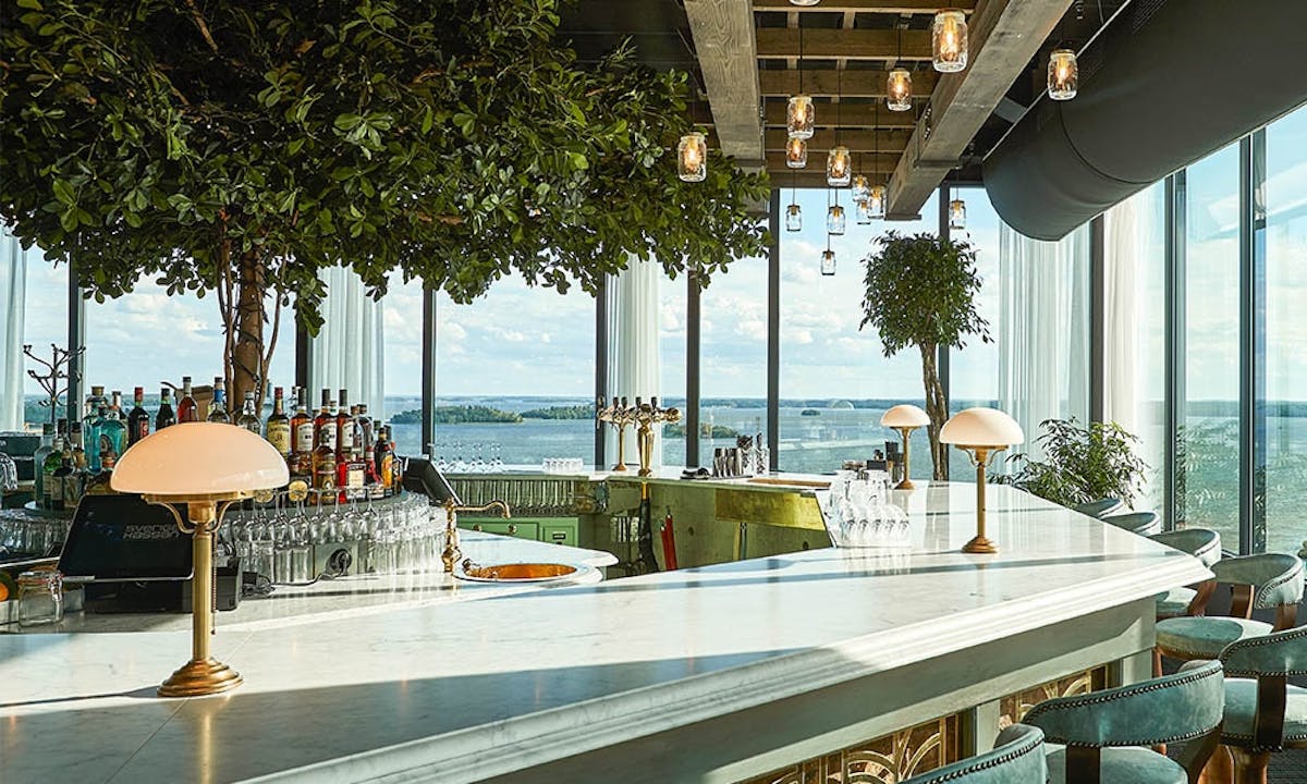 The Steam hotel - Et verdensklassehotel i Sverige | bobedre.dk