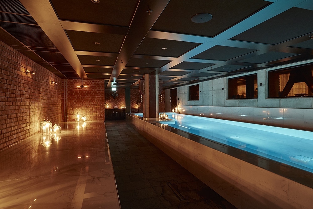 The Steam hotel - Et verdensklassehotel i Sverige | bobedre.dk