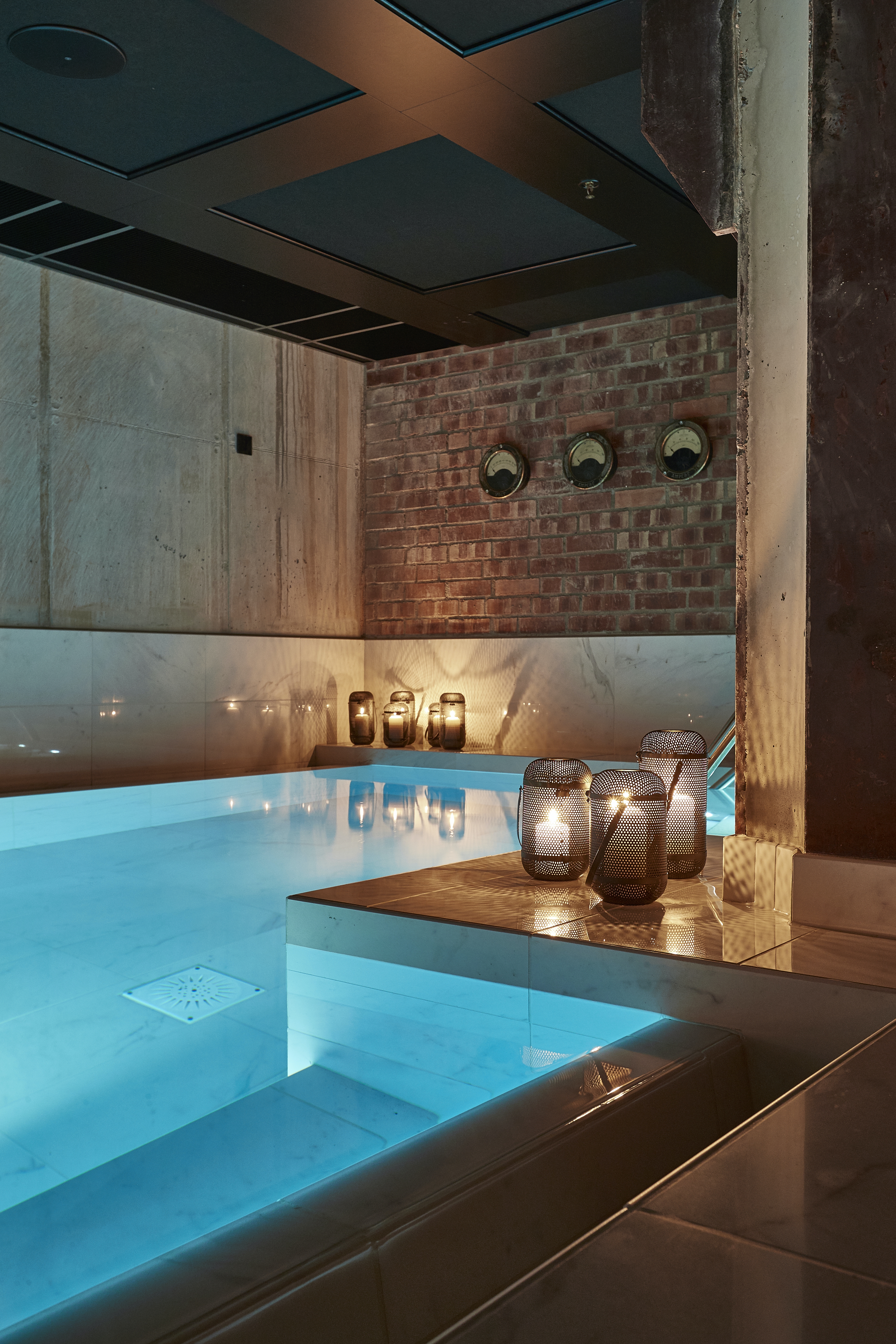 The Steam hotel - Et verdensklassehotel i Sverige | bobedre.dk