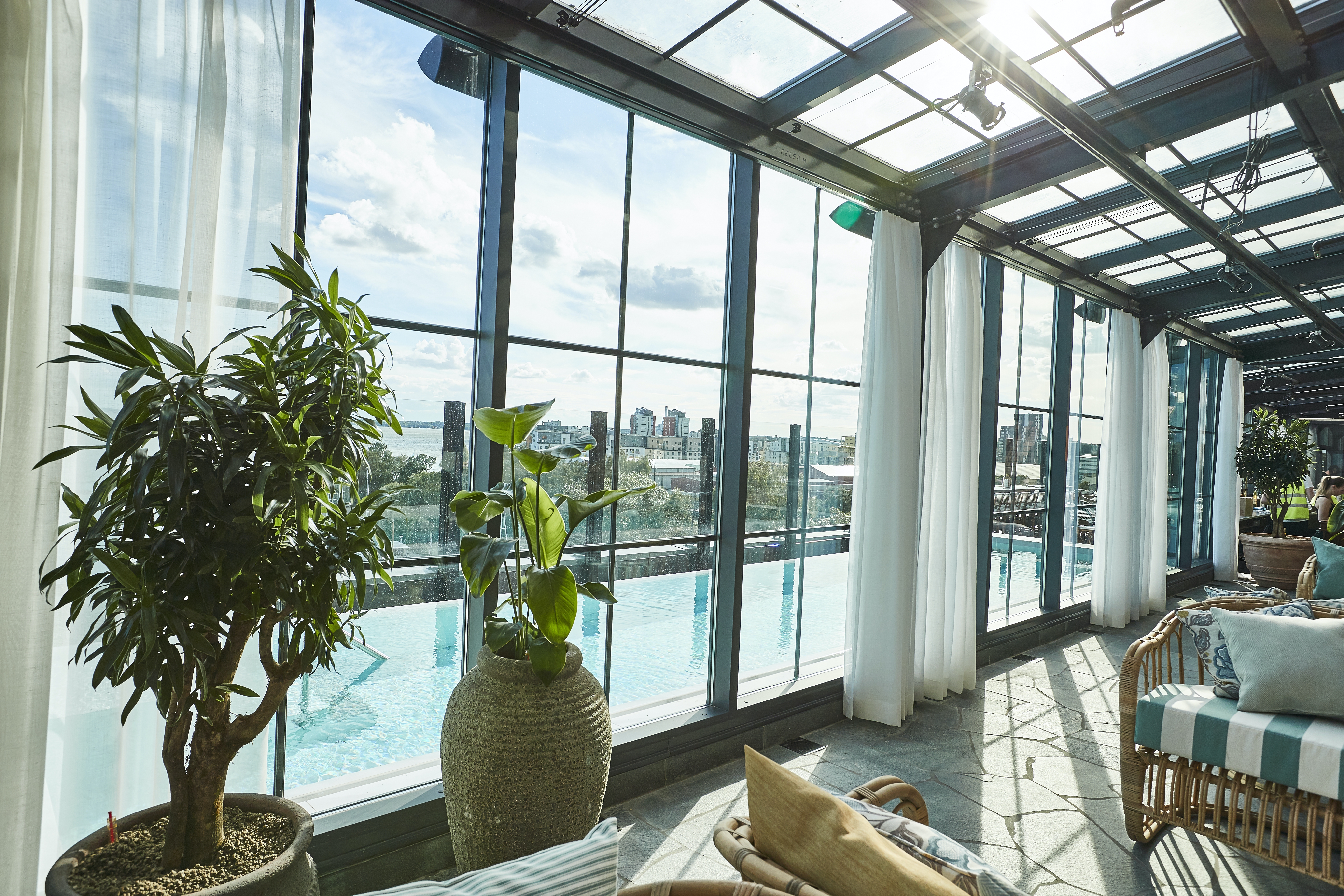 The Steam hotel - Et verdensklassehotel i Sverige | bobedre.dk