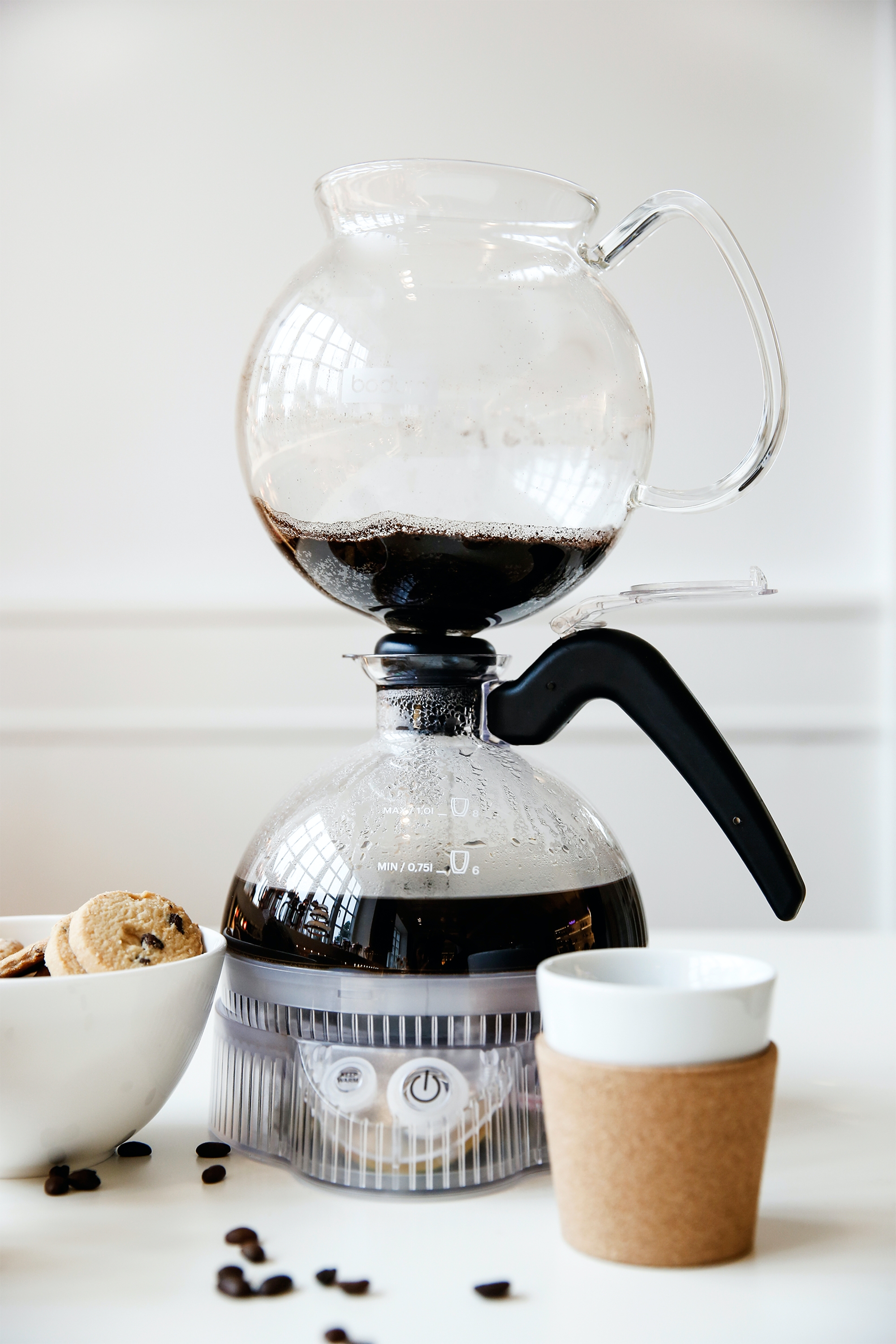 Kaffe-eksperten guider: 5 klassiske fejl der ødelægger din kaffe ...