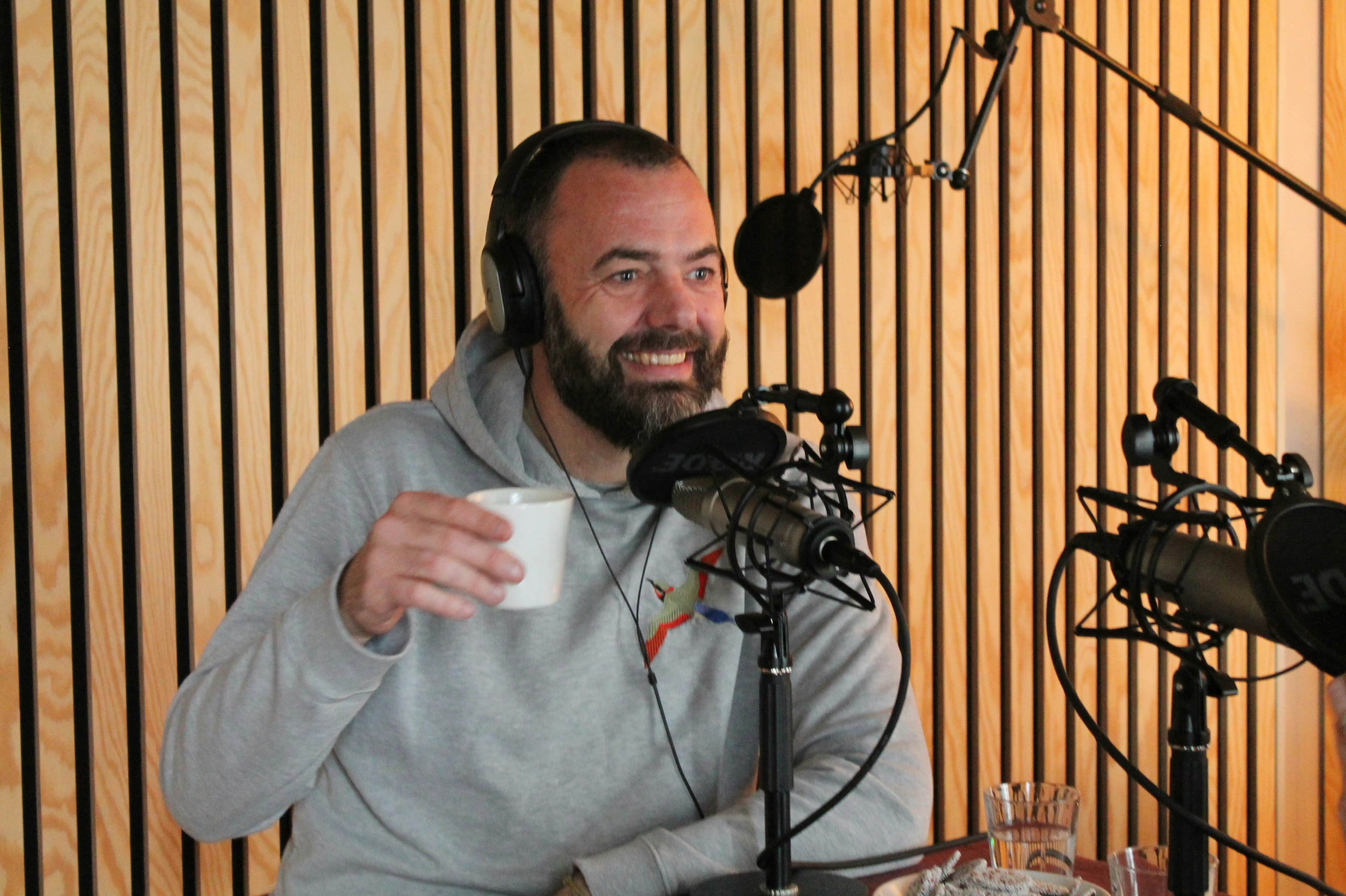 Bo Bech: Julen skal være som den plejer | bobedre.dk