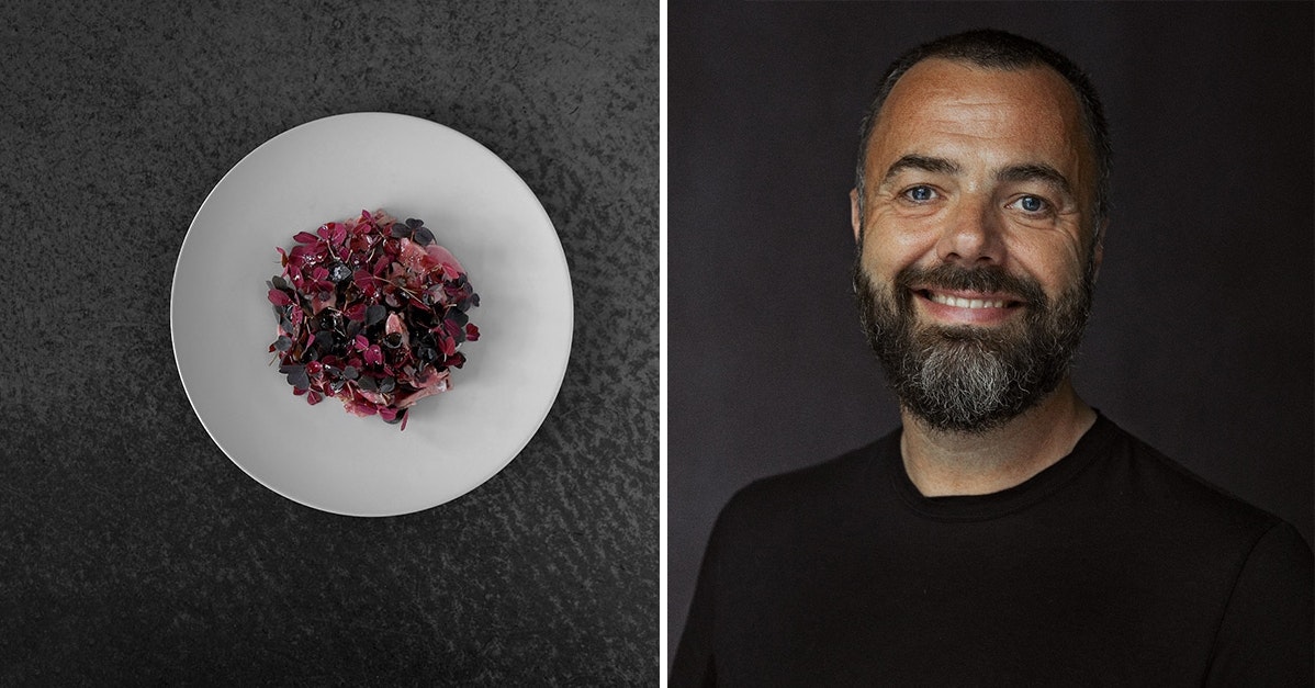 Bo Bech deler en af sine bedste opskrifter | bobedre.dk